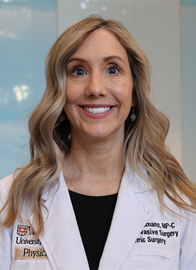 Michelle Cusumano, NP - Weight Loss Surgery